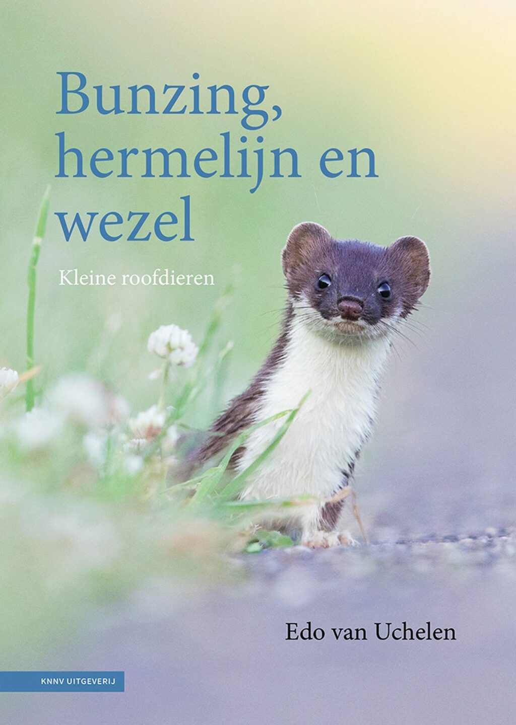 De Levende Natuur - Nummer 01 2022