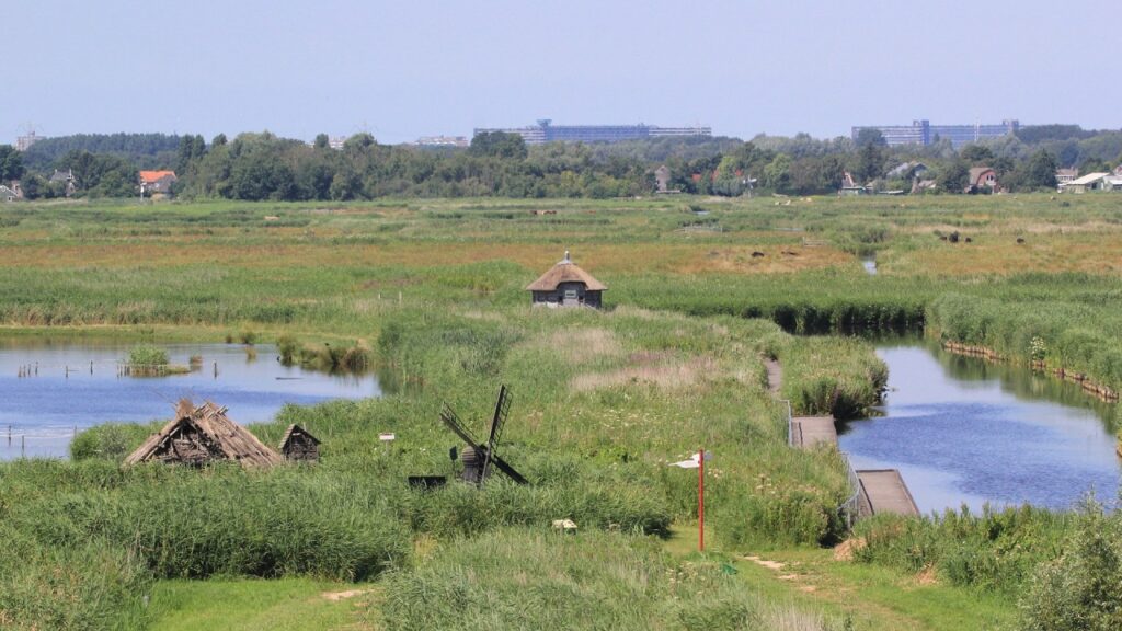 De Levende Natuur - Nummer 02 2022