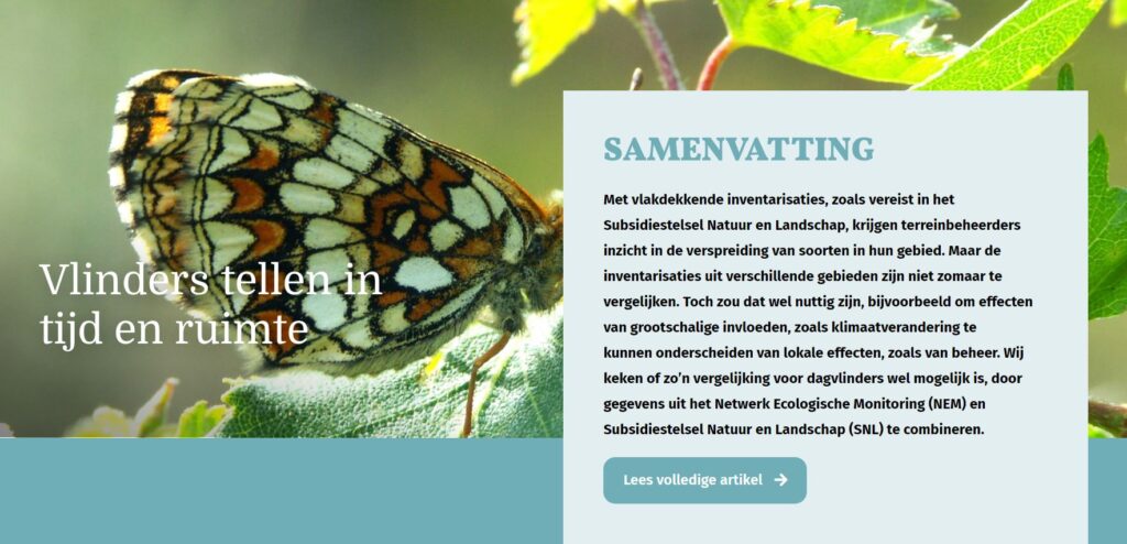 De Levende Natuur - Nummer 05 2022