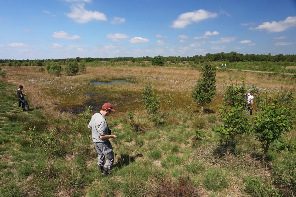 De Levende Natuur - Nummer 05 2022