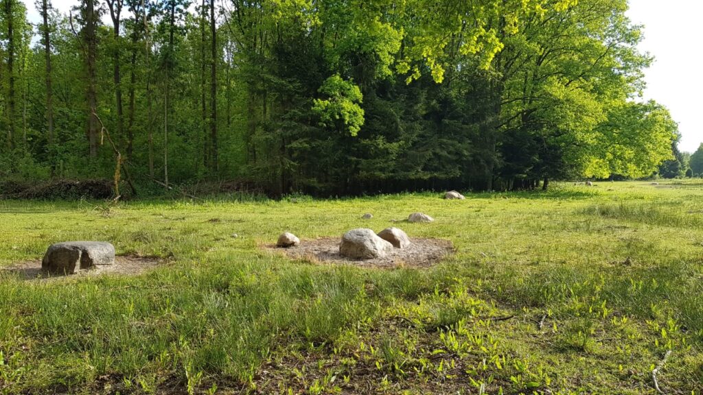 De Levende Natuur - Nummer 03 2023