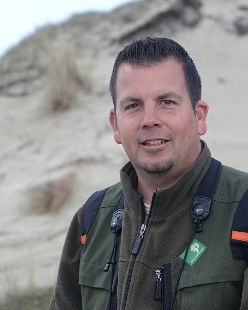 De Levende Natuur - Nummer 05 2023