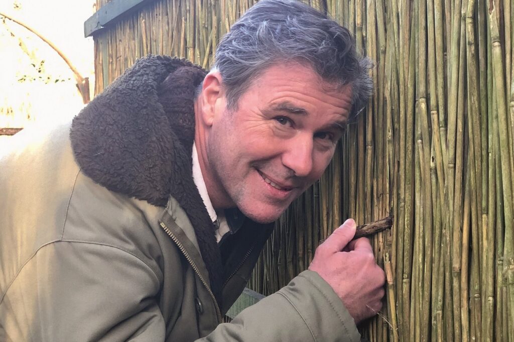 De Levende Natuur - Nummer 02 2024