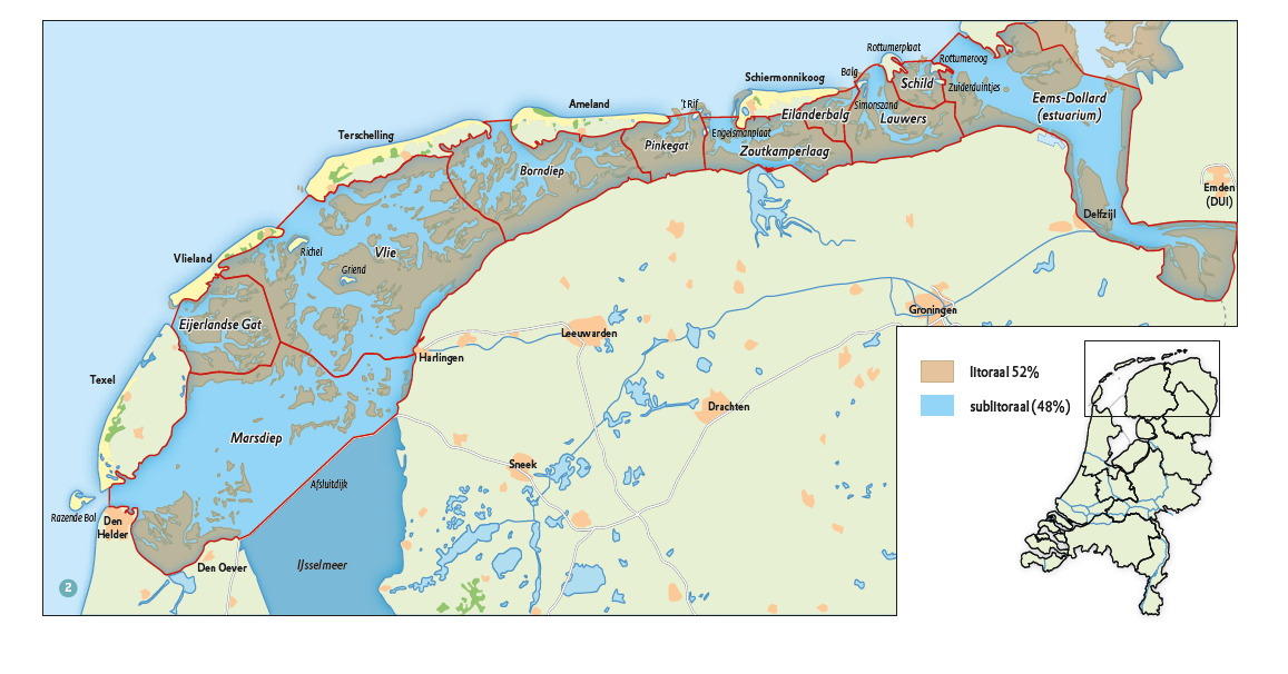 De Levende Natuur - Nummer 02 2025
